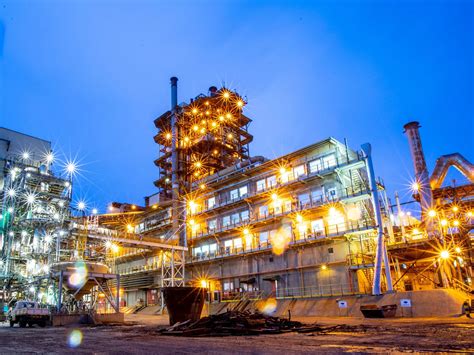 Projects Mechpro Solutions