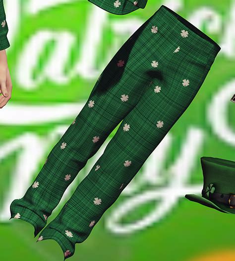 Second Life Marketplace Patricks Kupra Kario Pants