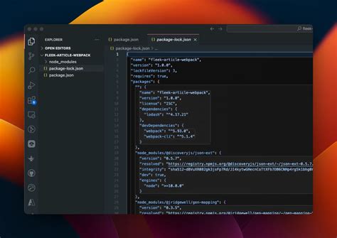 Fleek How To Bundle Your Function With Webpack And Deploy It As A Fleek Function