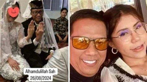 Sosok Amel Harahap Pengusaha Yang Kini Jadi Istri Baru Doddy Sudrajat