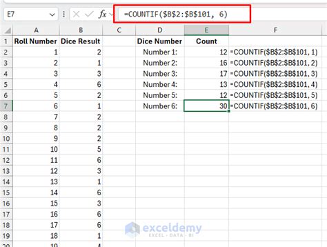 How To Use Excel To Simulate Real World Random Events From Coin Flips To Weather Exceldemy