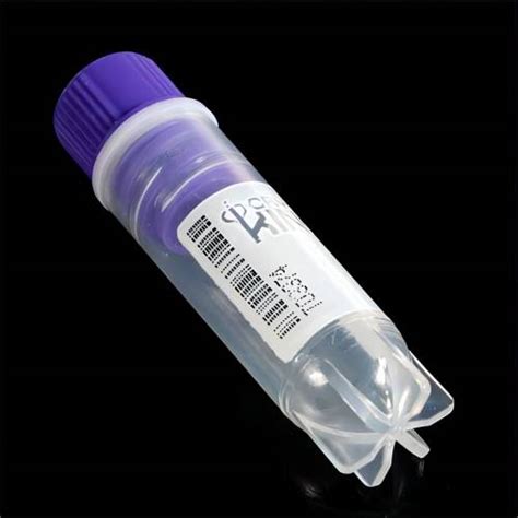 2ml内旋多码冻存管 Cryoking至尊