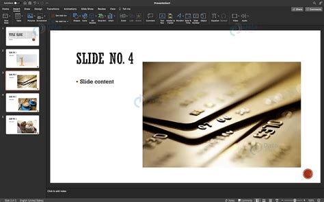 How To Delete And Rearrange Slides In Powerpoint Dataflair