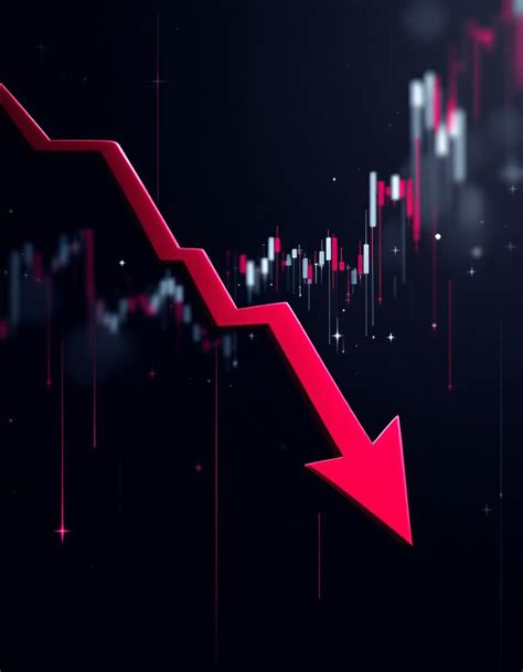 오늘의 미국 증시 하락 그 원인과 향후 전망은