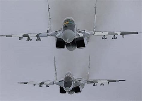 Українська авіація завдала девять ударів по ворогові