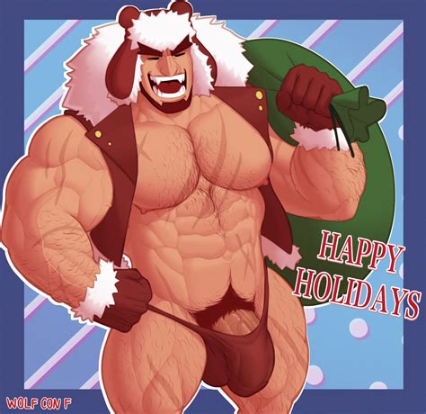 Rule 34 Abs Arm Hair Bag Balls Bara Body Hair Bulge Chest Hair