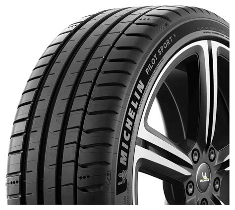 Летни гуми Michelin Pilot Sport 5 Xl 26535 R18 97y Жижо