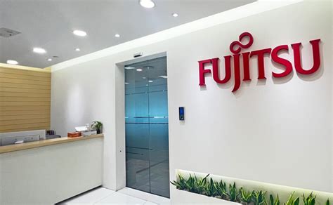 Fujitsu Hong Kongs Simplified Platform Enhances Efficiency Digital Transformation Software