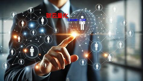 Python获取股票数据后，怎样进行有效的数据分析和可视化展示？ 量化交易 财云量化