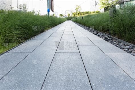 通路素材 花瓣网