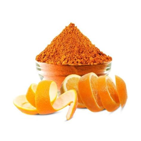 Orange Powder Wholesale Supplier And Manufacturer Essencefield