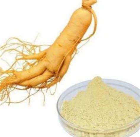 Ginseng Root Extract Ysg
