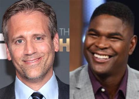 Why Were Keyshawn Johnson And Max Kellerman Fired From Espn Despite