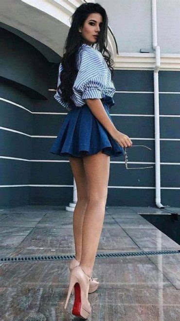 Hot Girls With Beautiful Legs 34 Klyker Com
