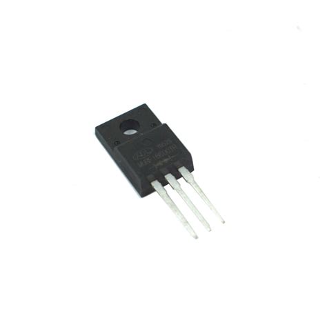 Buy Murf1660ctr 600v Switch Mode Power Rectifier To 220fp Pack Of 2