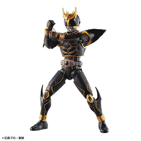 Figure Rise Standard Kamen Rider Kuuga Ultimate Form