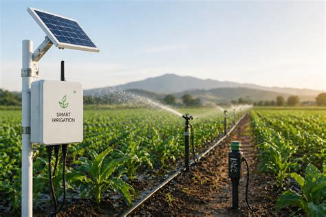 Knowledge Wewin Smart Agriculture Co Ltd