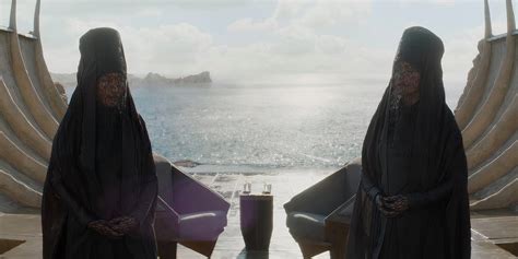 There S More Than Just The Bene Gesserit To Worry About In Dune Prophecy