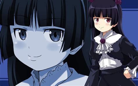 Gokou Ruri Ore No Imouto Ga Konna Ni Kawaii Wake Ga Nai Wallpaper