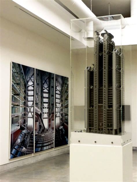 نورمن فاستر معرفی معماران بزرگ جهان فن و هنر