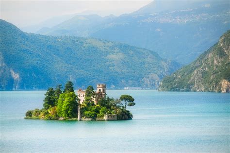 Avventura Sullisola Di Loreto Tra Natura Incontaminata E Misteri
