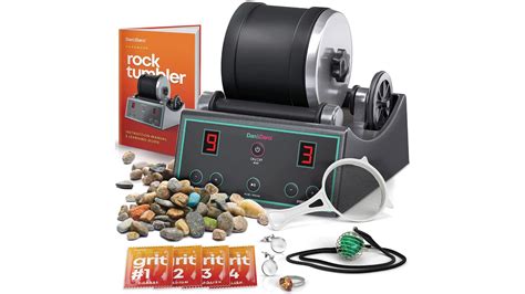 Best Rock Tumblers 2024 Beginner And Professional Options Live Science