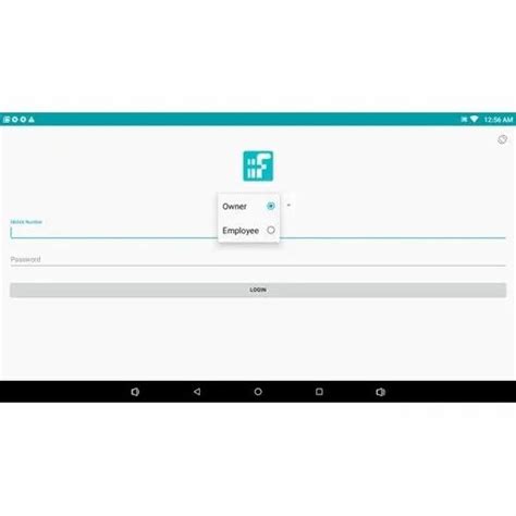 Online Cloud Based Android POS Billing Software At Piece In Ghaziabad