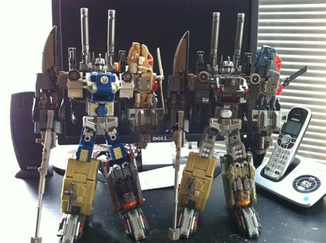 Fansproject Explorer And Munitioner