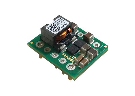 DC DC Converters Modules TDK Lambda Americas