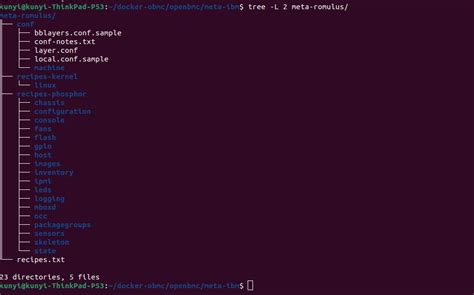 note customization sensors on openbmc 願~~
