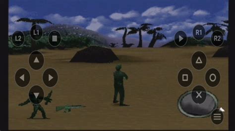 دانلود بازی شبیه ساز مردان ارتش جنگ جهانی برای اندروید مایکت