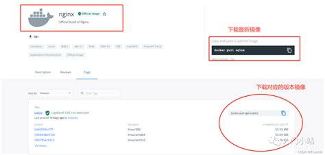 Docker 安装nginx容器 完整详细版 腾讯云开发者社区 腾讯云 Docker 安装nginx容器 完整详细版 腾讯云开发者社区 腾讯云