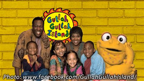 Gullah Isla Gullah Shaina