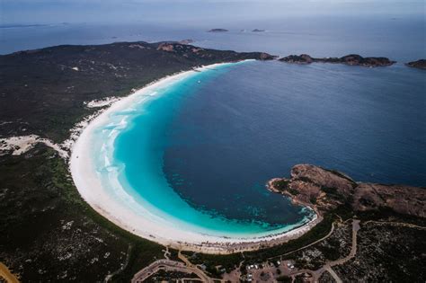 A Day In Cape Le Grand National Park Esperance The South West Edge