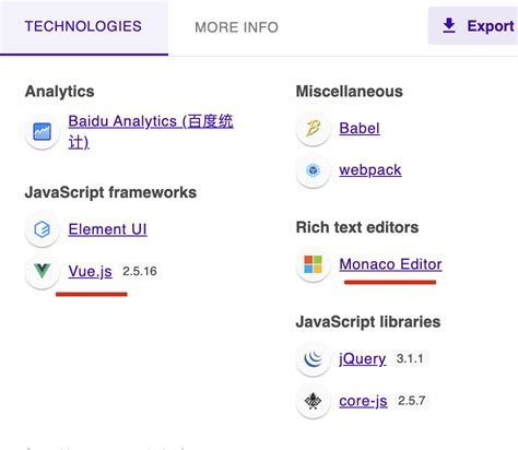 H5 广告落地页低代码可视化搭建系统 All In One Xgqfrms 博客园