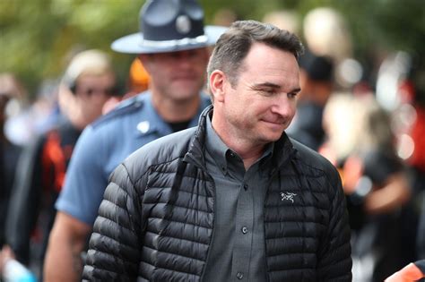 Canzano If Oregon State Coach Jonathan Smith Isnt Careful Hes Going