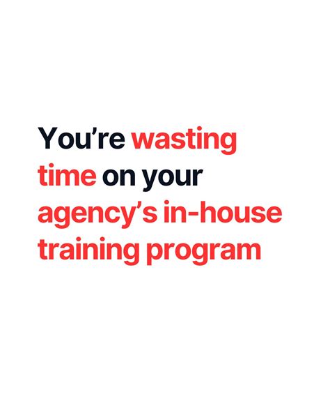 Huzaifa Ali On Linkedin This Is 1 Mistake Inexperienced Agency Owners Make When Building A Team