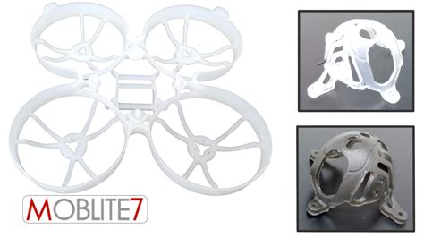 1 6 Inch Frames Cube Fpv