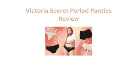 Ashiqur Rahman On Linkedin The Victoria Secret Period Panties Review