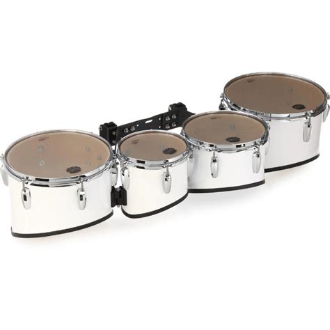 Tenor Marching Drum Monte Digital Solutions