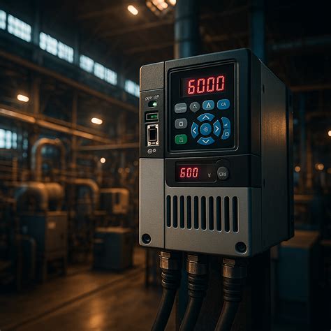 Allen Bradley Powerflex 525 Setup Specs And Alternatives