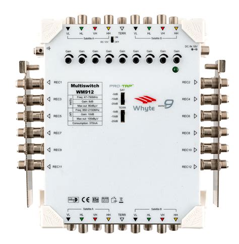 Chester Digital Supplies Whyte Technologies