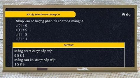Merge Sort Là Gì Thuật Toán Sắp Xếp Trộn Merge Sort Trong Cc