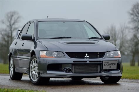 Mitsubishi Lancer Evolution A História Do Ícone Dos Carros Esportivos