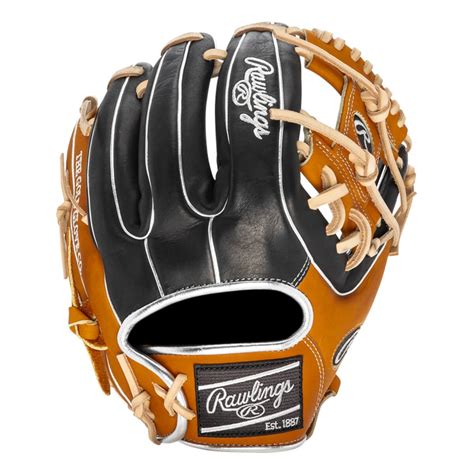 Rawlings Heart Of The Hide R2g 11 5 Baseball Glove Pror314 2btc