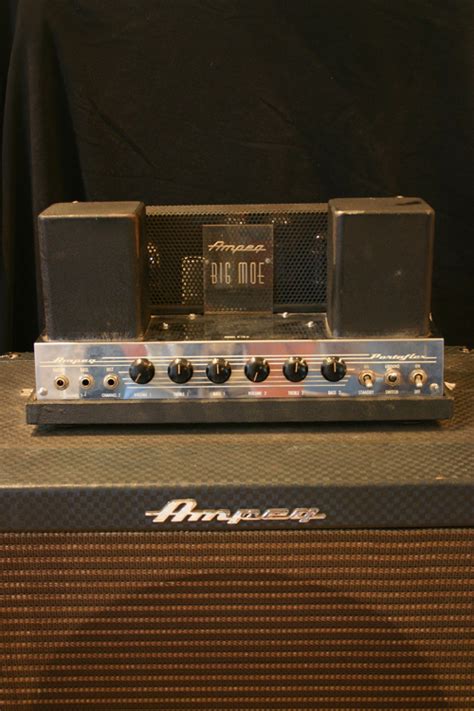 Ampeg B 18n 1967 Amp For Sale Tone Brothers