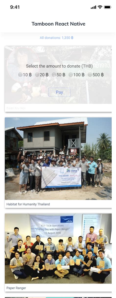 Github Doltechvnreact Native Coding Challenge React Native Coding Challenge
