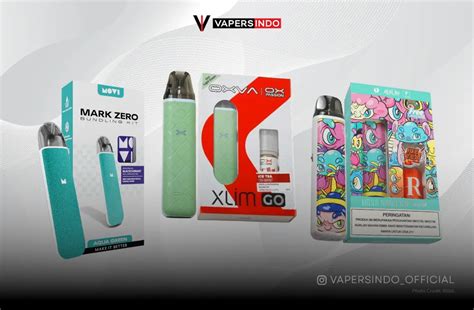 5 Rekomendasi Pod Bundling Budget Friendly Tapi Tetap Worth It