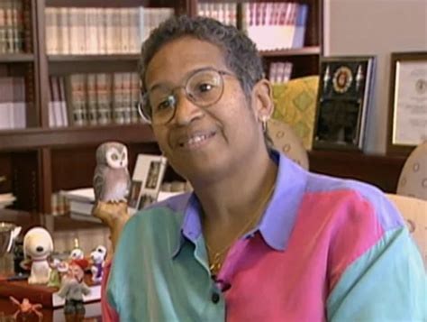 Deborah Batts First Openly Gay Judge On The Federal Bench Dies At 72