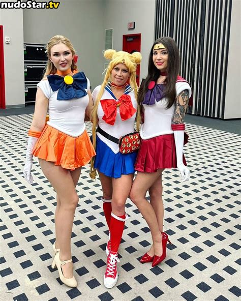 Melonie Mac Meloniemac Nude Onlyfans Photo 1 Nudostartv